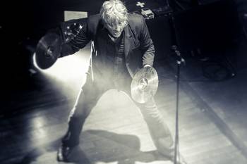 Danny Willems, fotograaf van Arno: 'Wij hadden geen woorden nodig' | BRUZZ