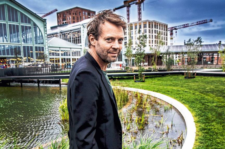 Gedenkmonument voor slachtoffers Bende van Nijvel ontworpen door Bas ...