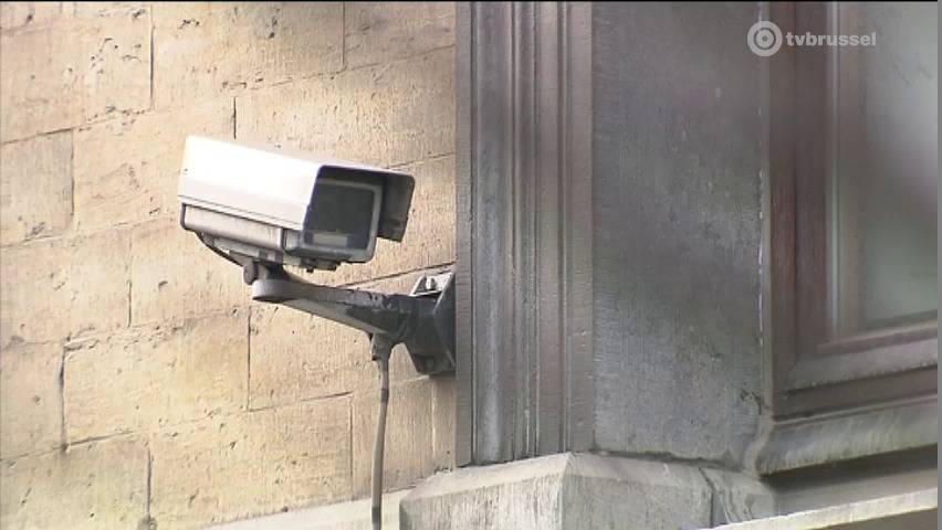 1.365 camera's om de stad te controleren | BRUZZ