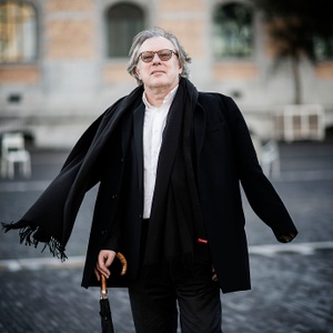 Eric Min: 'Venetië van het Noorden lag in Brussel' | BRUZZ