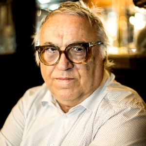 Marc Didden haalt herinneringen op aan het Hotel Métropole | BRUZZ