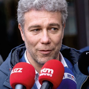 Alain Maron: ‘De echte coronacrisis moet nog komen’ | BRUZZ