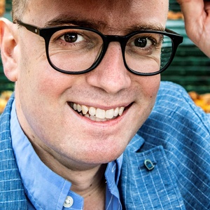 David Neyskens over Amerikaans conservatisme: ‘Trump was zegen voor ...