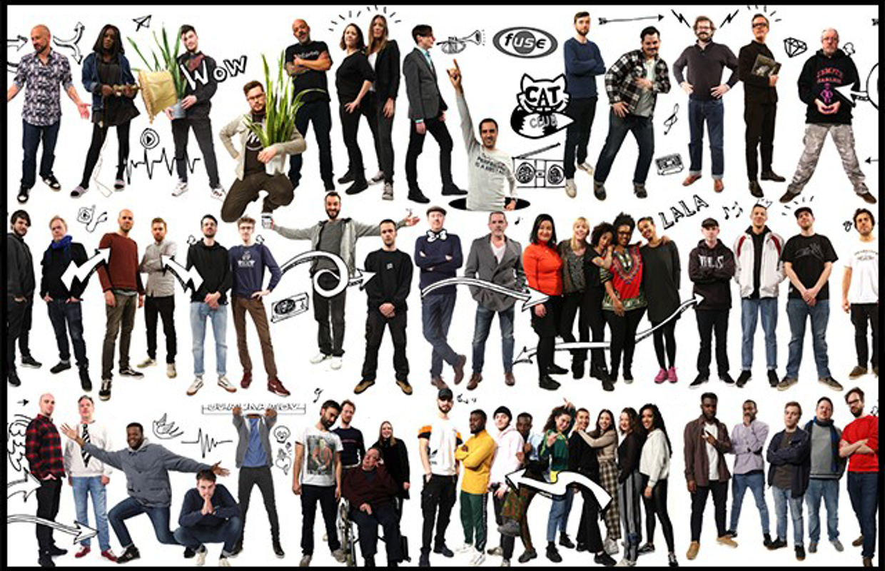 De week van BRUZZ | BRUZZ