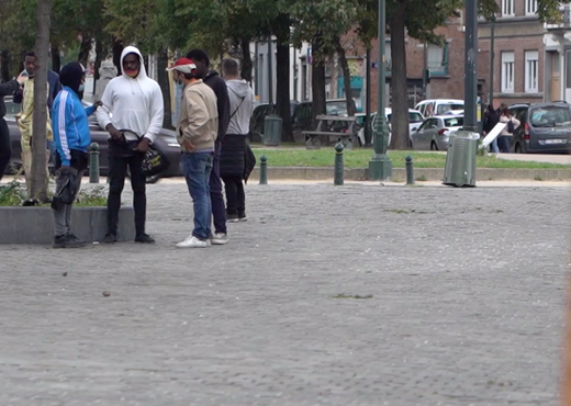 openbare dronkenschap | BRUZZ