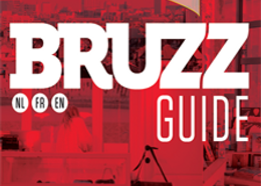 BRUZZ Guide 2016 | BRUZZ
