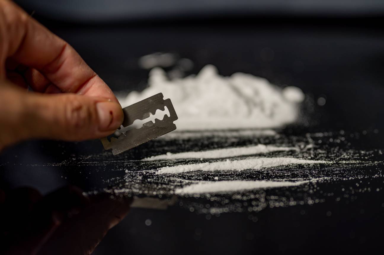 Tot vijf jaar effectief voor Brusselaars die in Mechelen drugs kwamen ...