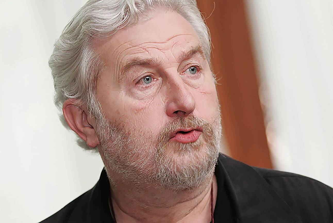 Striptekenaar Claude Renard (72) overleden | BRUZZ