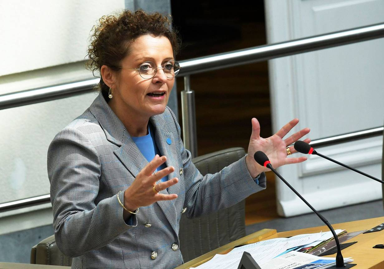 Vlaams Parlement kant zich bijna unaniem tegen Brusselse stadstol | BRUZZ