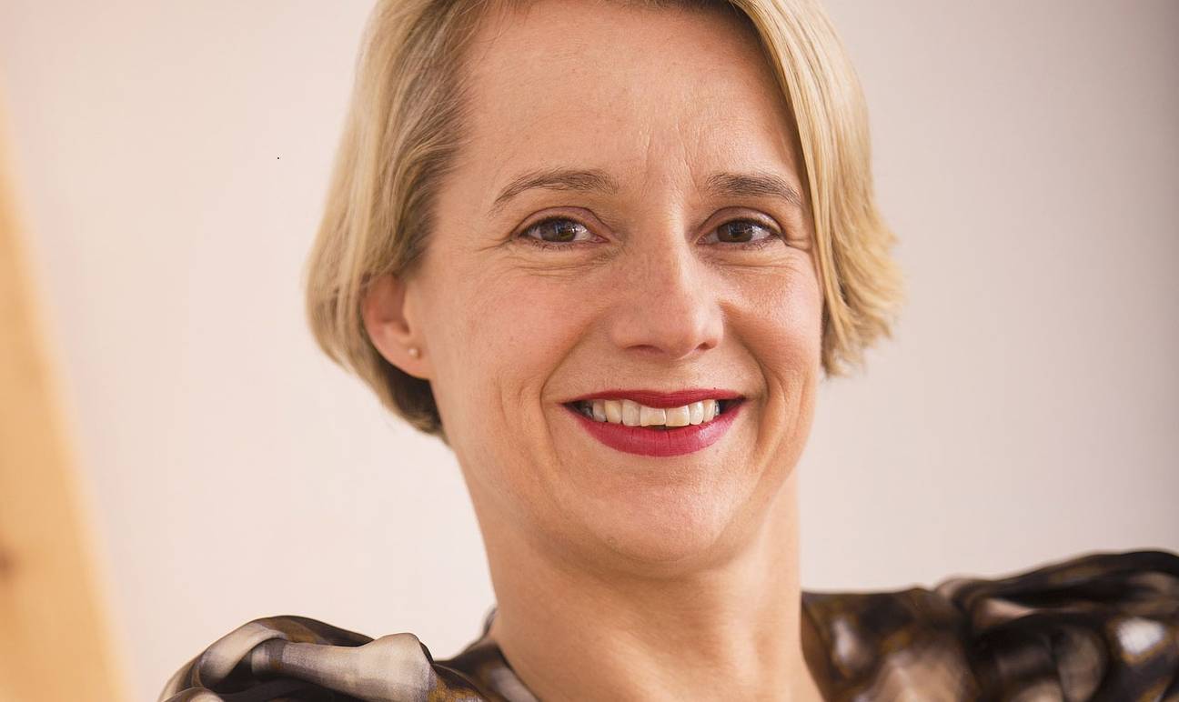 Twee Belgen bij 20 invloedrijkste vrouwen in Brussel | BRUZZ