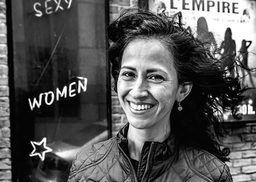 Magaly Rodríguez García | BRUZZ