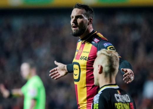 mathieu cornet | BRUZZ