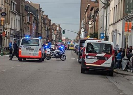 scheutplaneet | BRUZZ