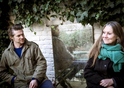 vera coomans | BRUZZ