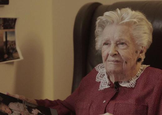 Andrée Geulen | BRUZZ