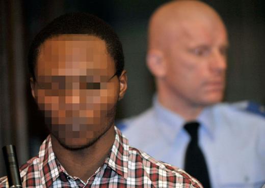 junior pashi kabunda | BRUZZ