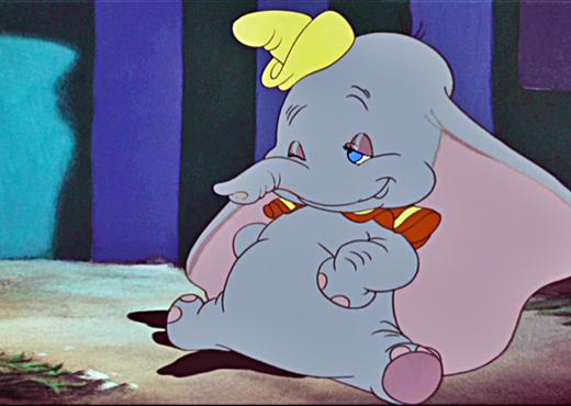 Dumbo | BRUZZ