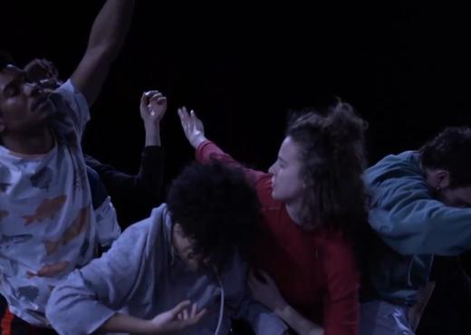 annabel reid | BRUZZ