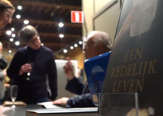 Frank Van Passel | BRUZZ