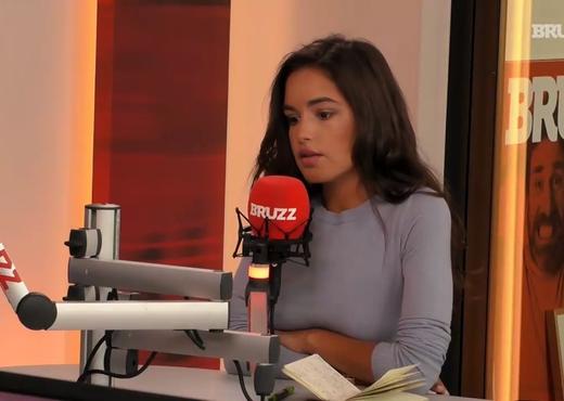 Kenza Amara Hammou | BRUZZ