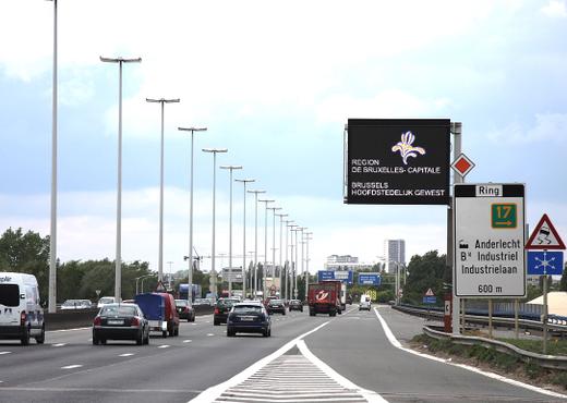 Uitbreiding Ring rond Brussel | BRUZZ