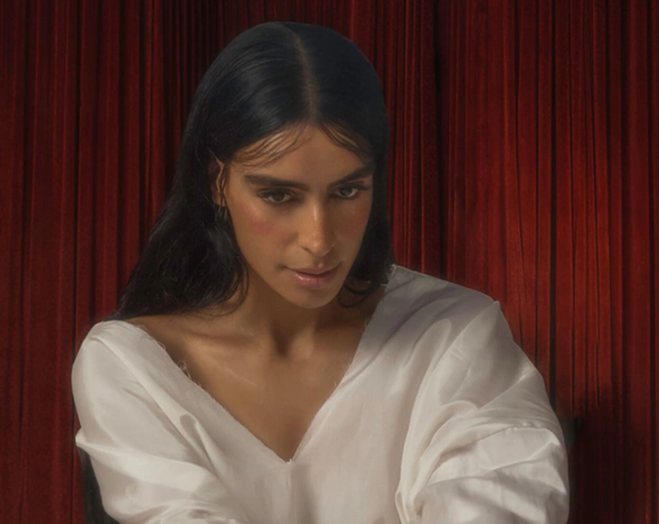 Concert: De onaardse bedwelming van Sevdaliza | BRUZZ