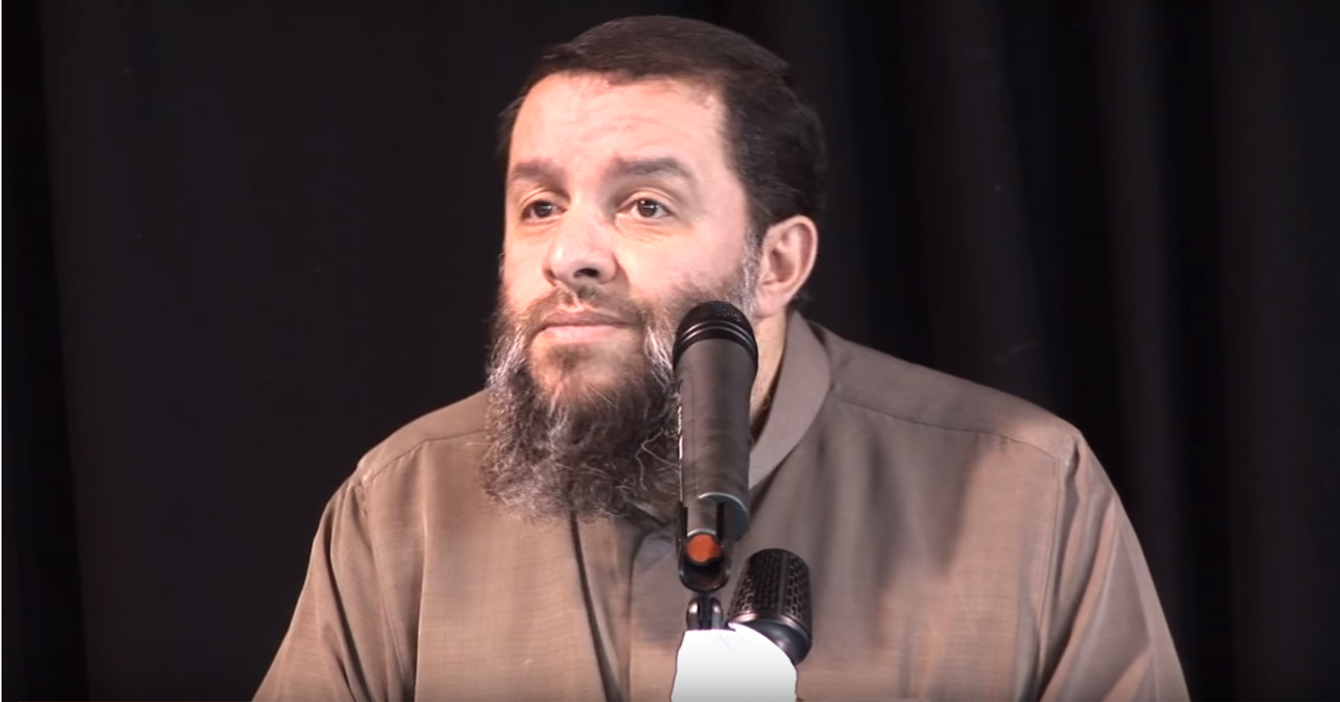 Prediker Rachid Haddach sterft op 49-jarige leeftijd | BRUZZ