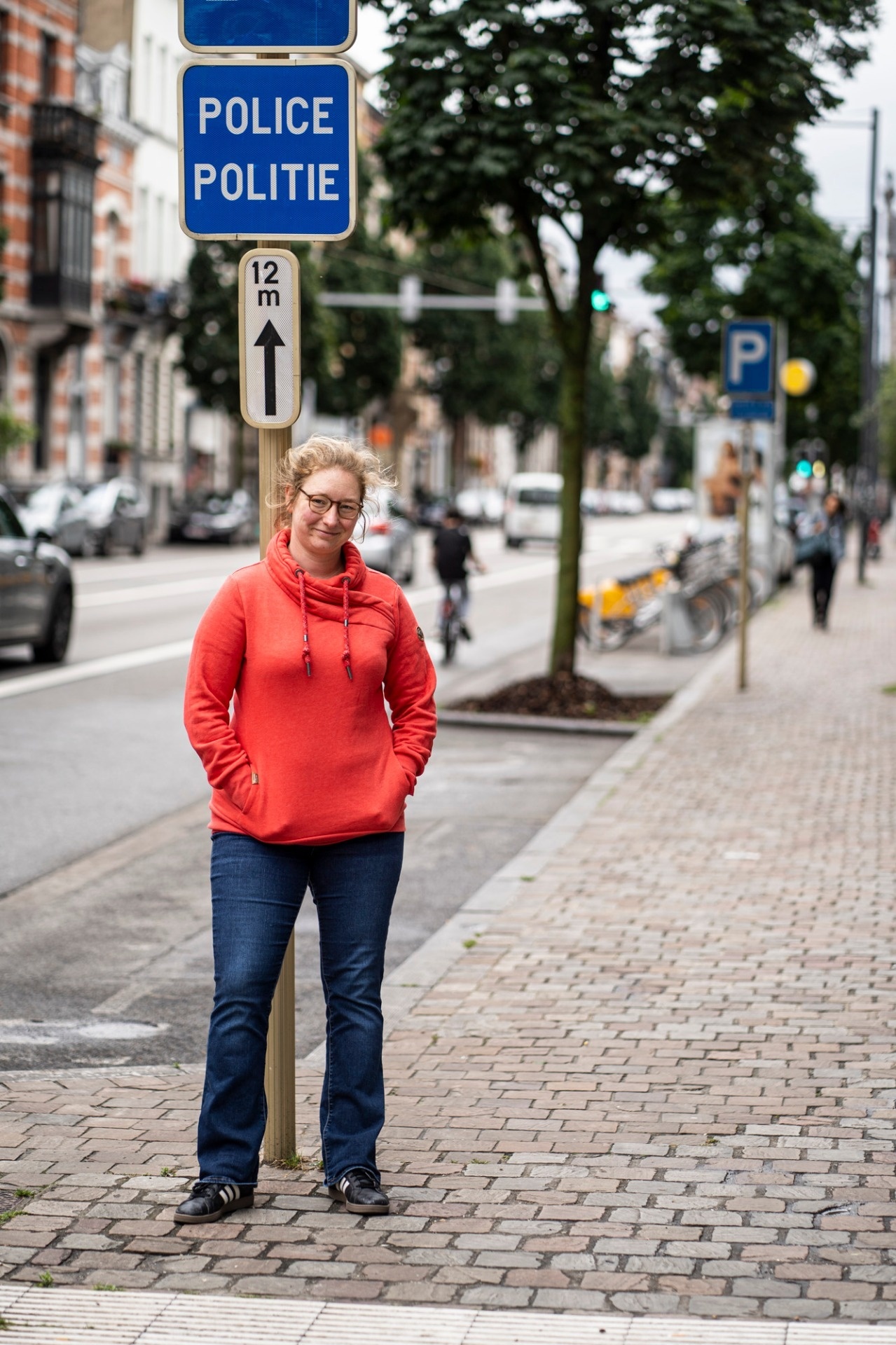 'Etnisch profileren komt vaker vanuit de burger dan vanuit de politie ...