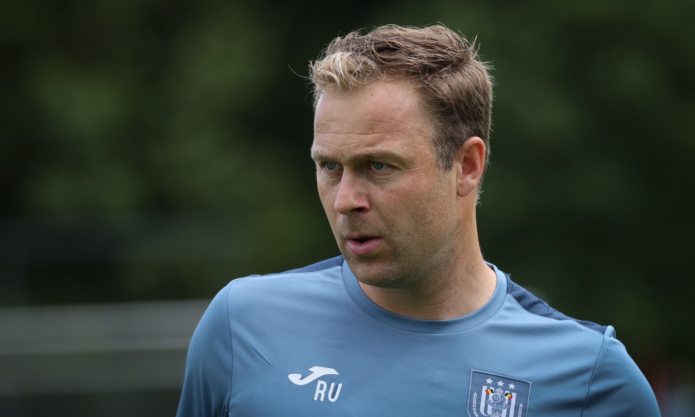 Radio Radzinski #39: U21-coach Robin Veldman: '1B als doel en Debast ...