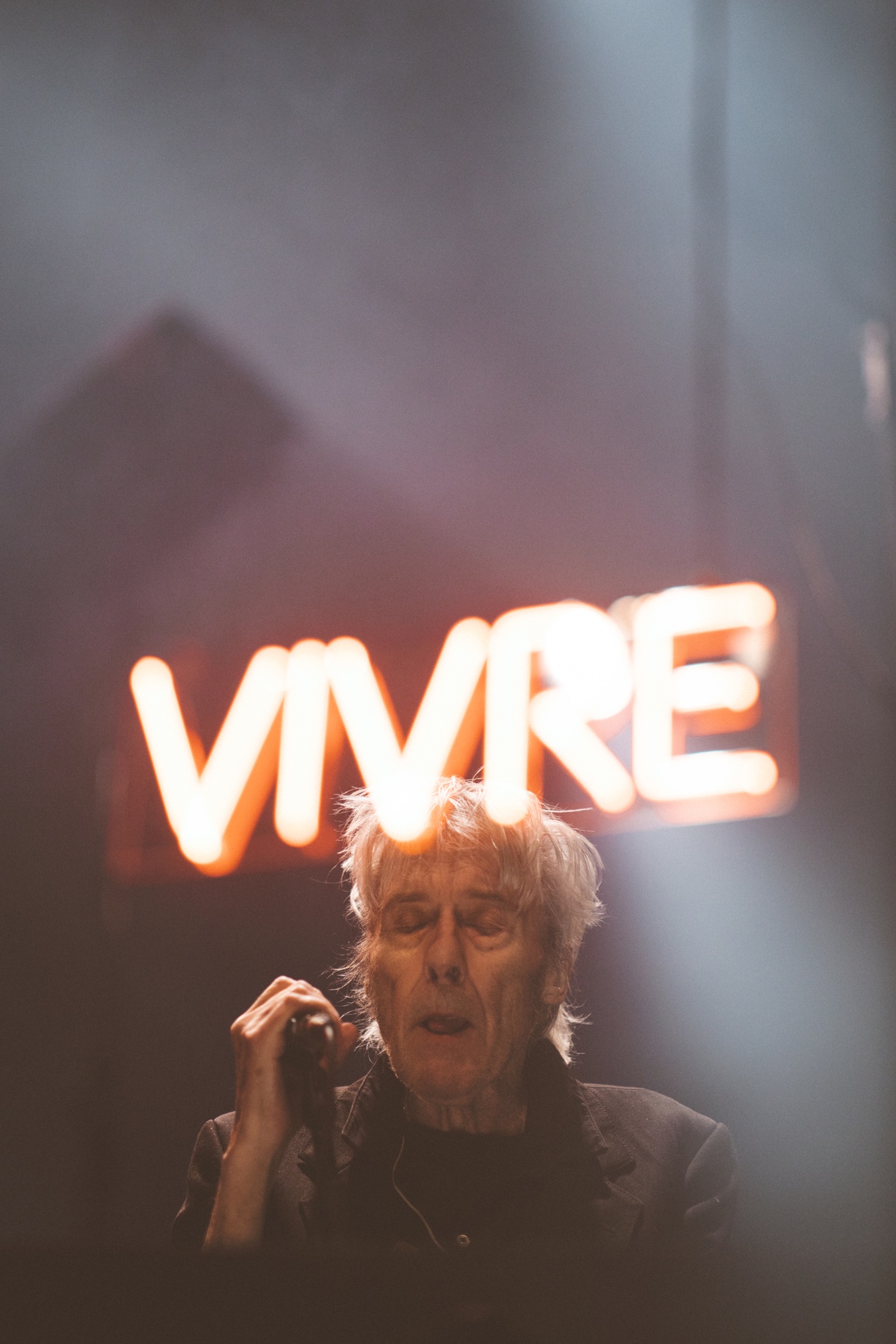 Michelle Geerardyn: 'A portrait photograph is always the result of a ...