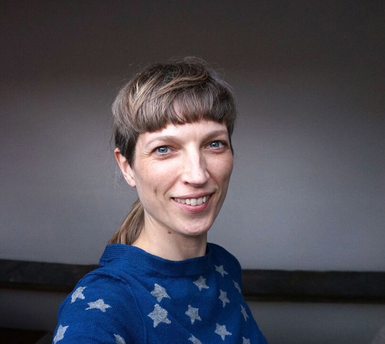 Performance artist Kate McIntosh: 'Connecting people is central to my ...