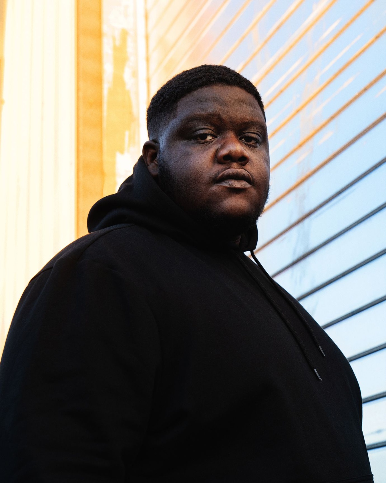 Smahlo : Congo with the flow | BRUZZ