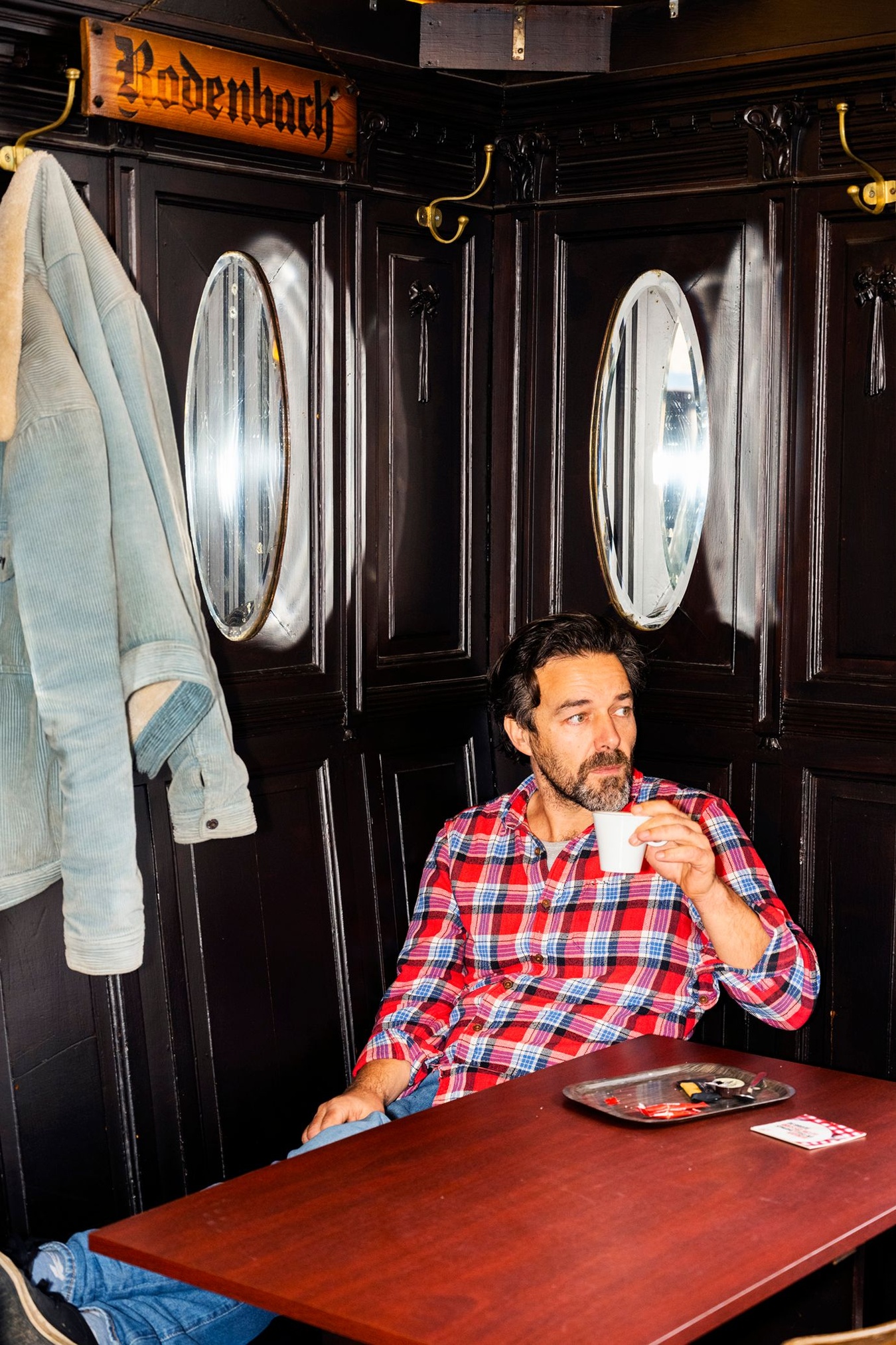 Joris Van den Brande: ‘Extreme stemmen zijn nodig om de zaken te doen ...