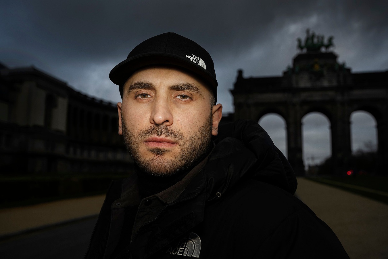 Montasser AlDe’emeh: ‘De voedingsbodem voor radicalisering is niet weg ...