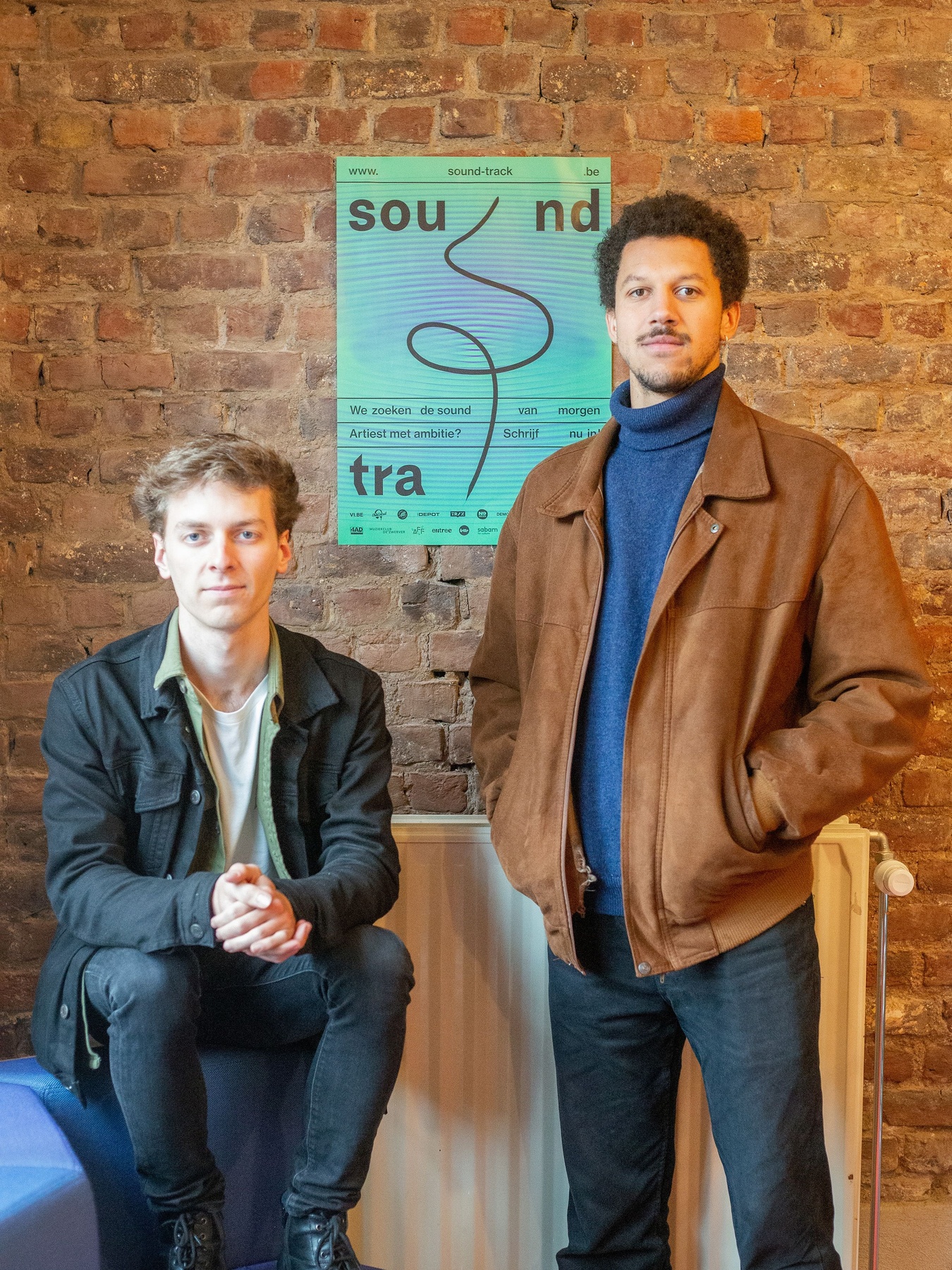 50 jaar Brusselse jeugdhuizen: ‘We zijn niet langer les petits Flamands ...