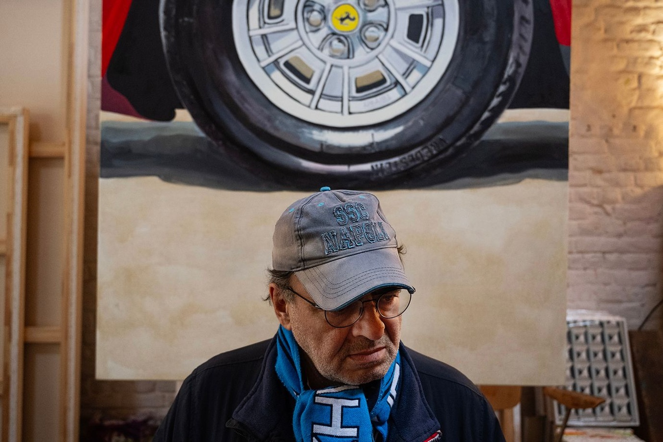 ‘L’art de rien’: the art of small gestures and humble materials | BRUZZ