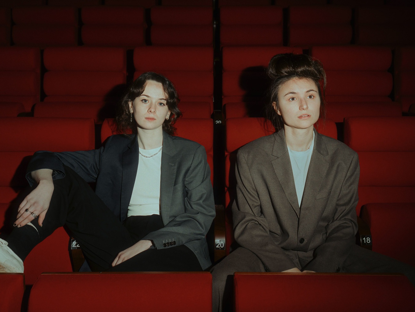 Kids With Buns: ‘Het is echt oké om soms niet oké te zijn’ | BRUZZ