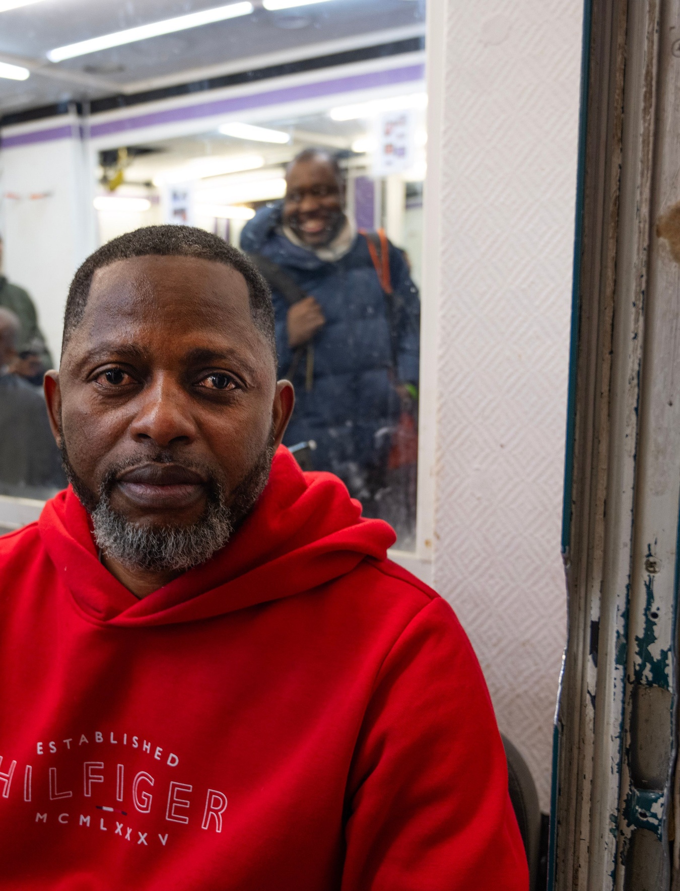 Historische presidentsverkiezingen in Congo: ‘Mijn generatie is het ...