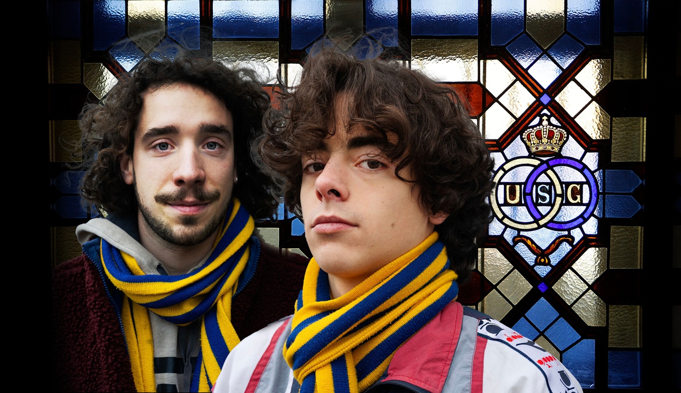 Randje buitenspel: Brussel bekert | BRUZZ