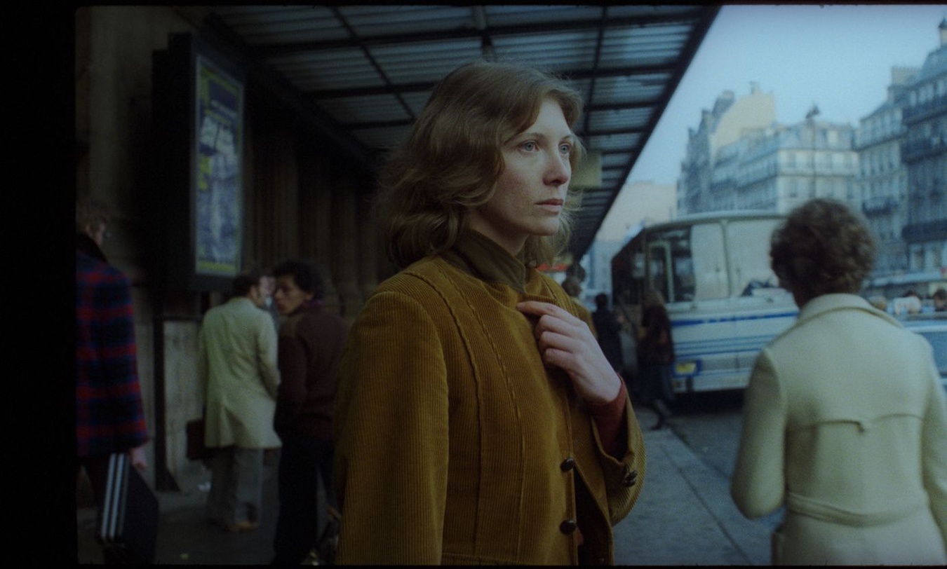 Comment Chantal Akerman est-elle devenue la meilleure cinéaste de tous ...