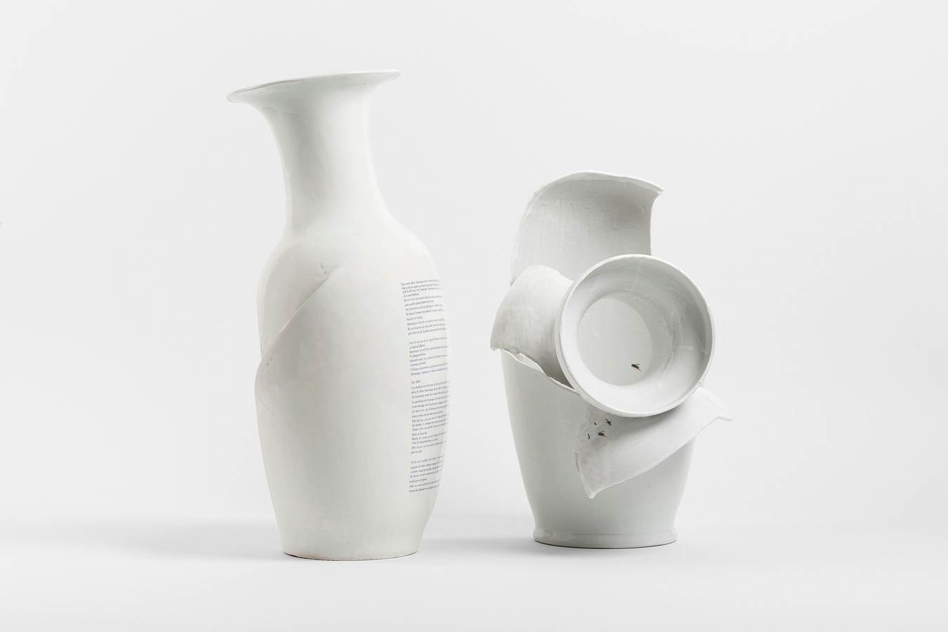 Van klei naar kunst: de opkomst van keramiek | BRUZZ