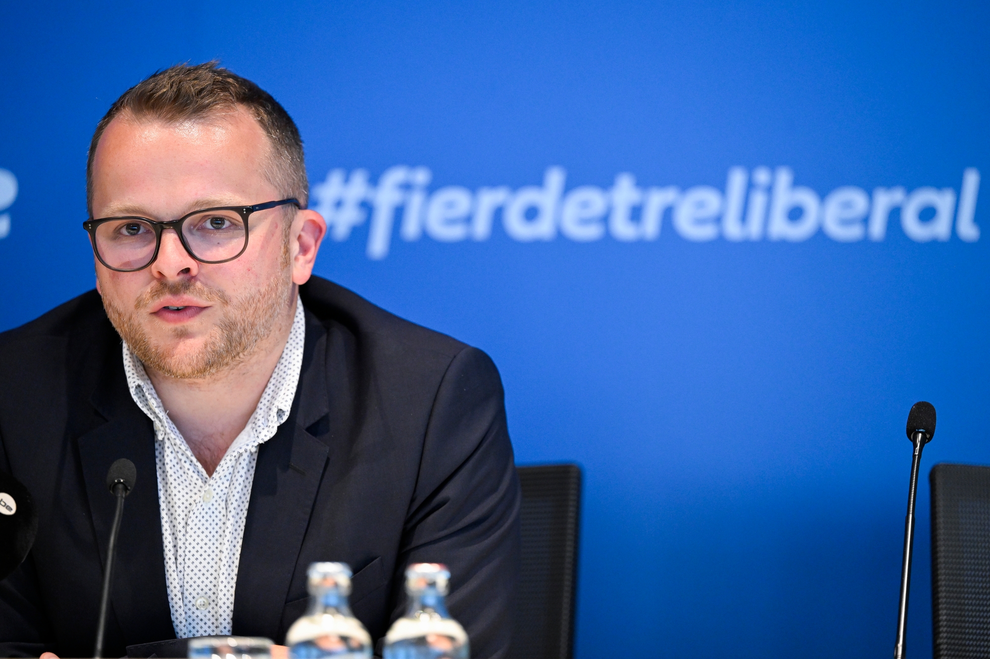 Dit zijn de ministers van de nieuwe federale regering | BRUZZ