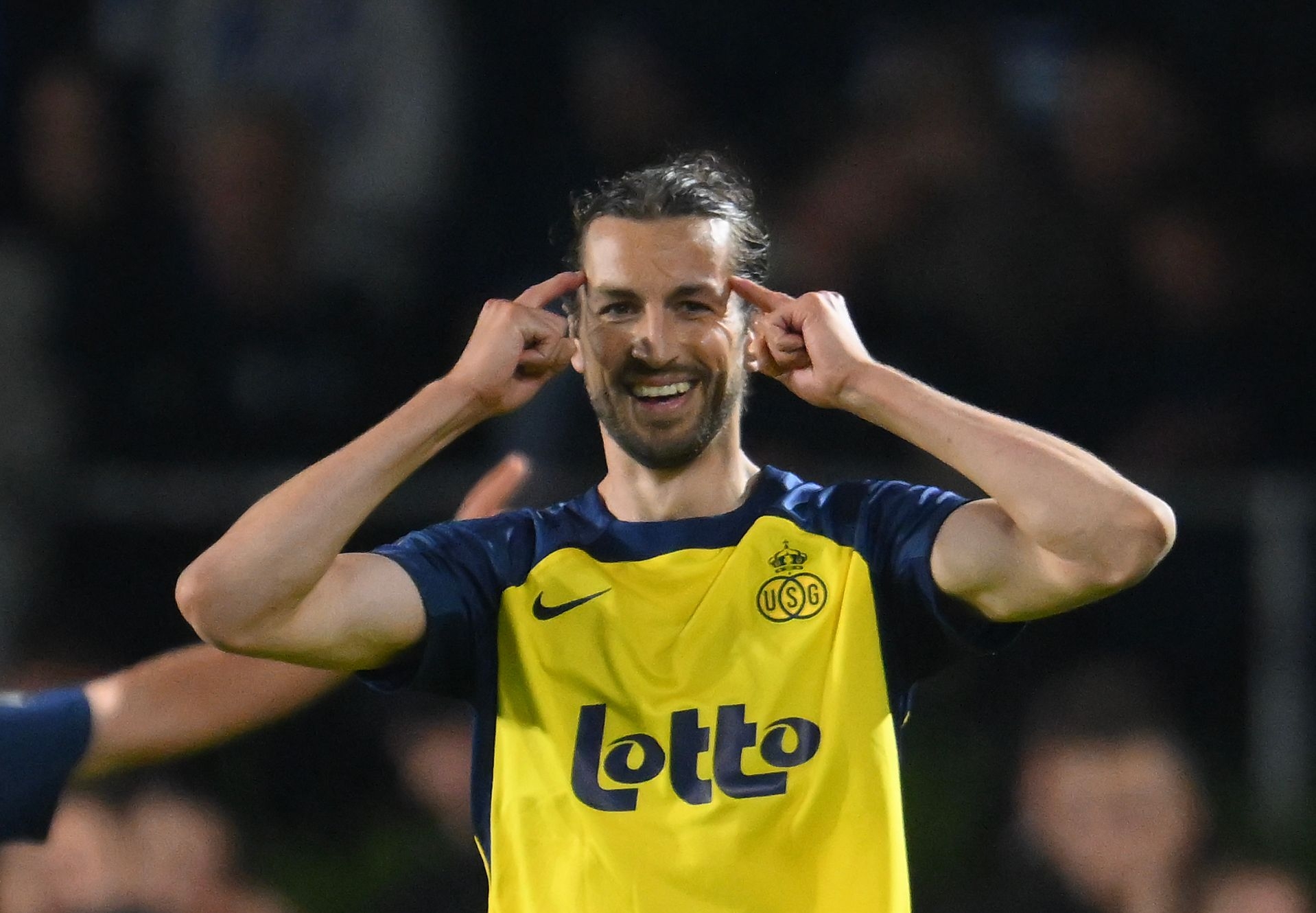 Danny De Cubber, oud-strijder bij Union en Club Brugge: 'Ik blijf een ...