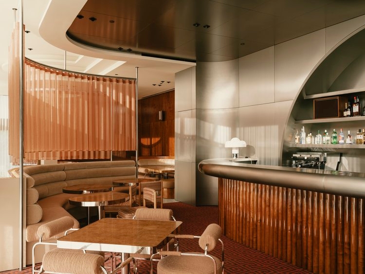 Lila 29: de nieuwste rooftop die Brussel verovert | BRUZZ