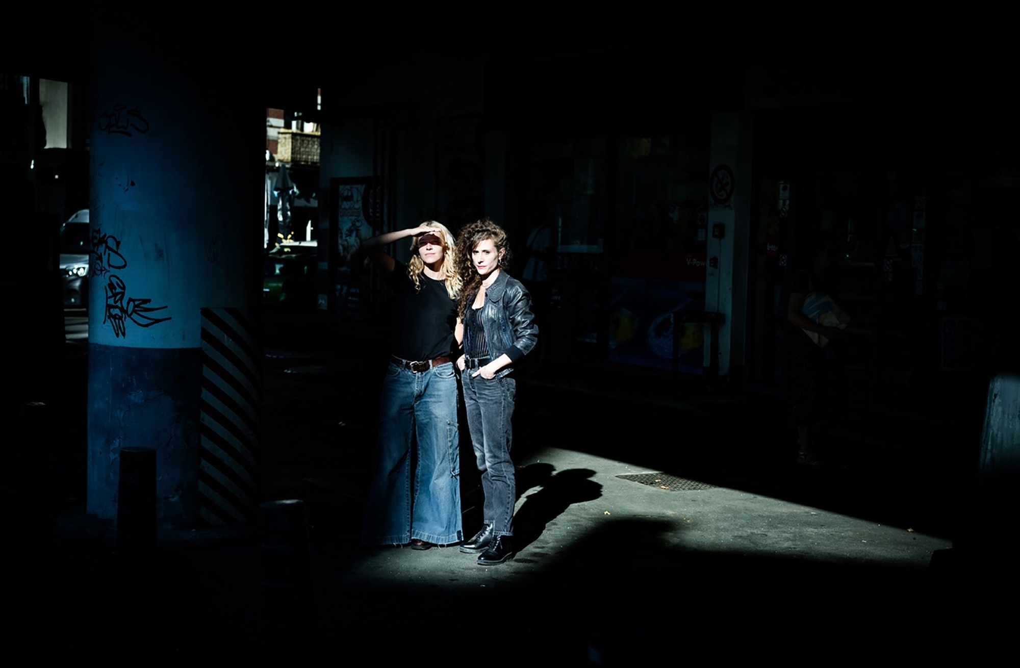 Filmmakers Cato Kusters en Laura Wandel: ‘Brussel zet de dingen in ...