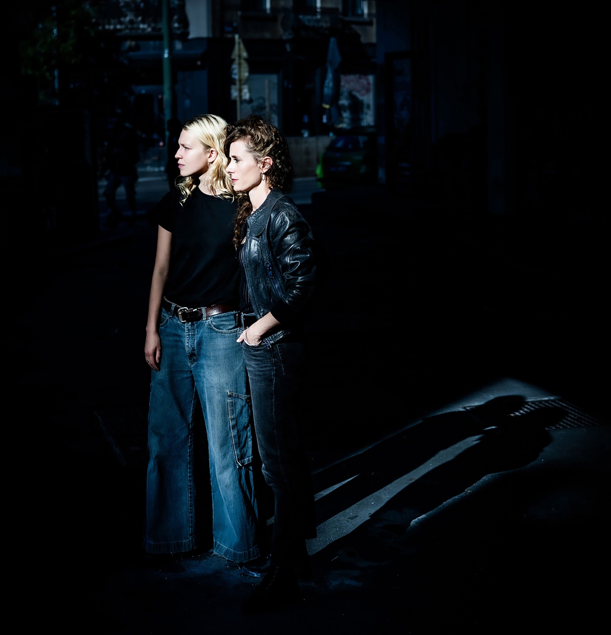 Filmmakers Cato Kusters en Laura Wandel: ‘Brussel zet de dingen in ...