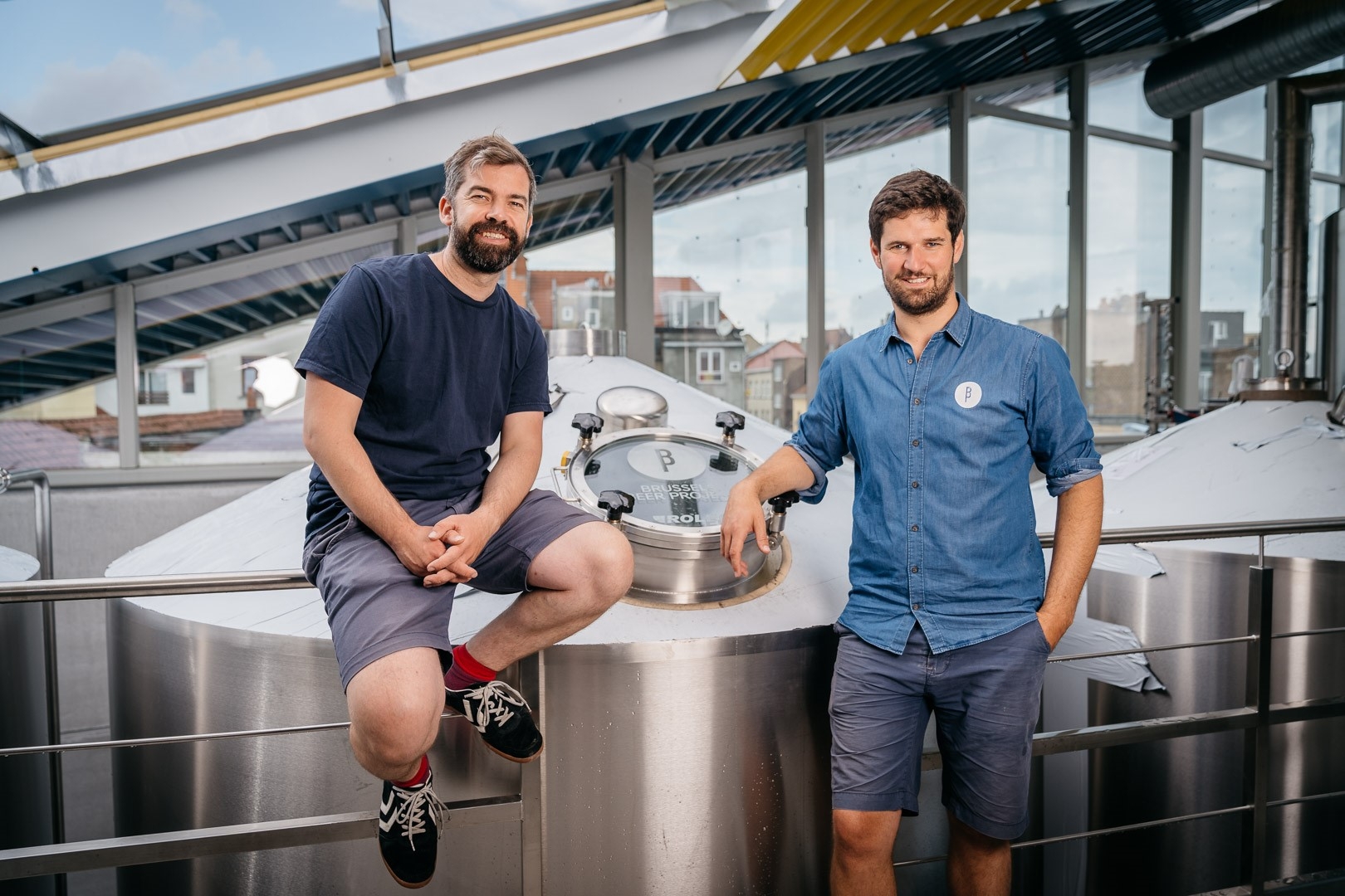 Brussels Beer Project brouwt meer bier, maar wurgcontracten hinderen ...