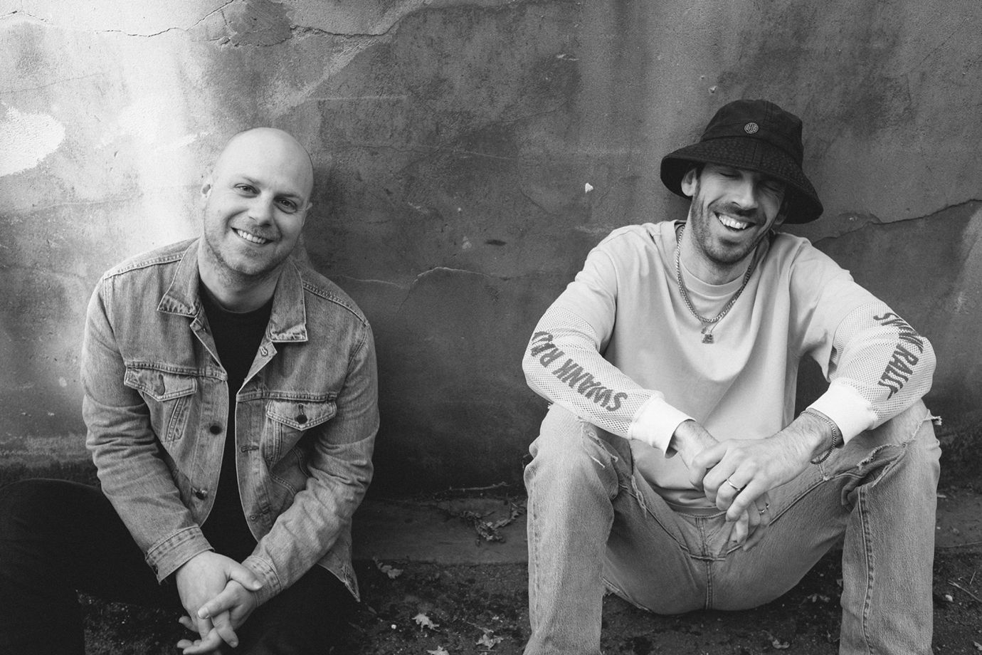 Black Box Revelation heeft nieuw album: ‘En dan bam! Het deksel gaat ...