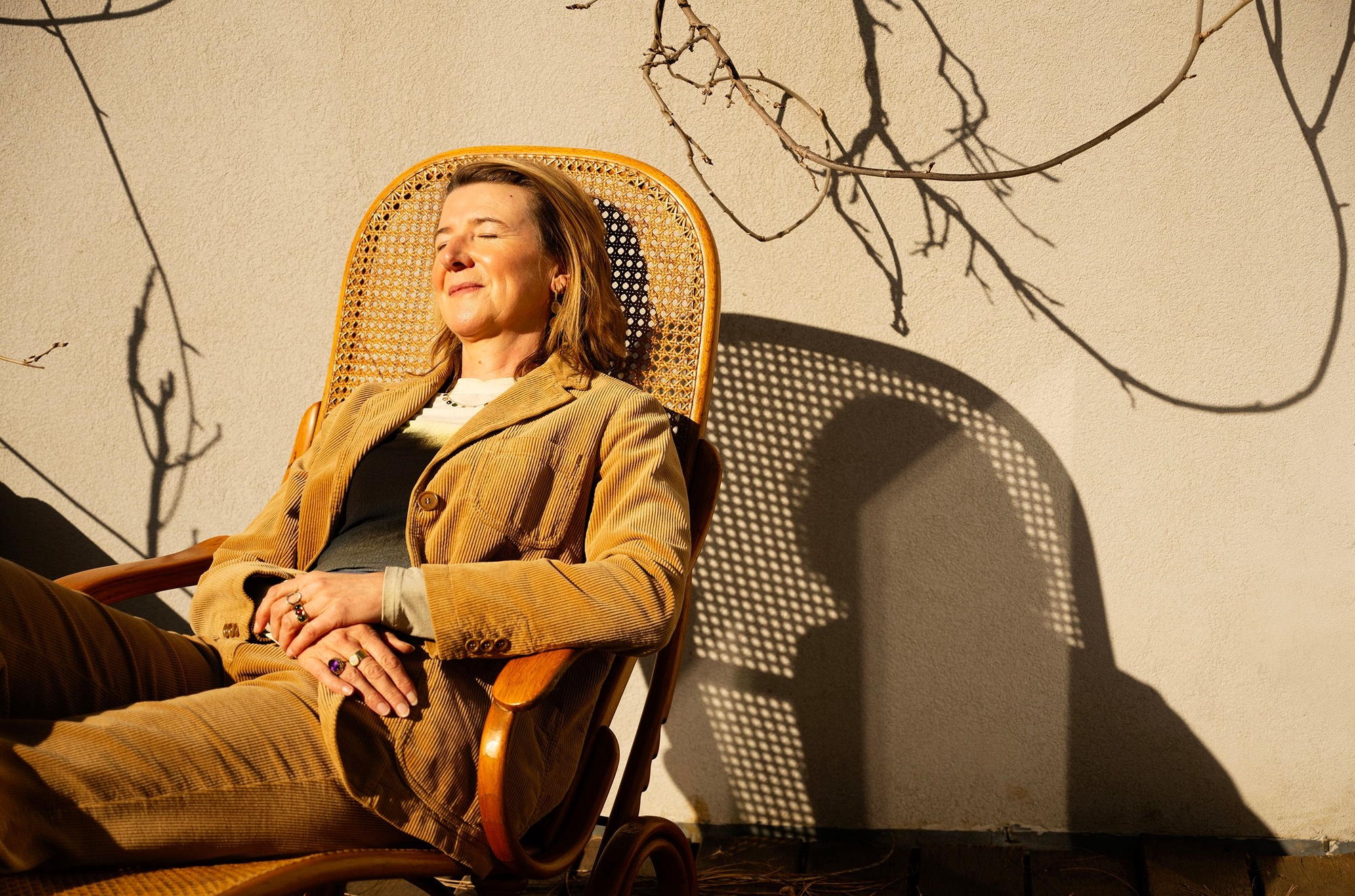 Slaapexpert Inge Declercq: ‘Er is niets stoers aan maar vijf uur slapen per nacht’ | BRUZZ