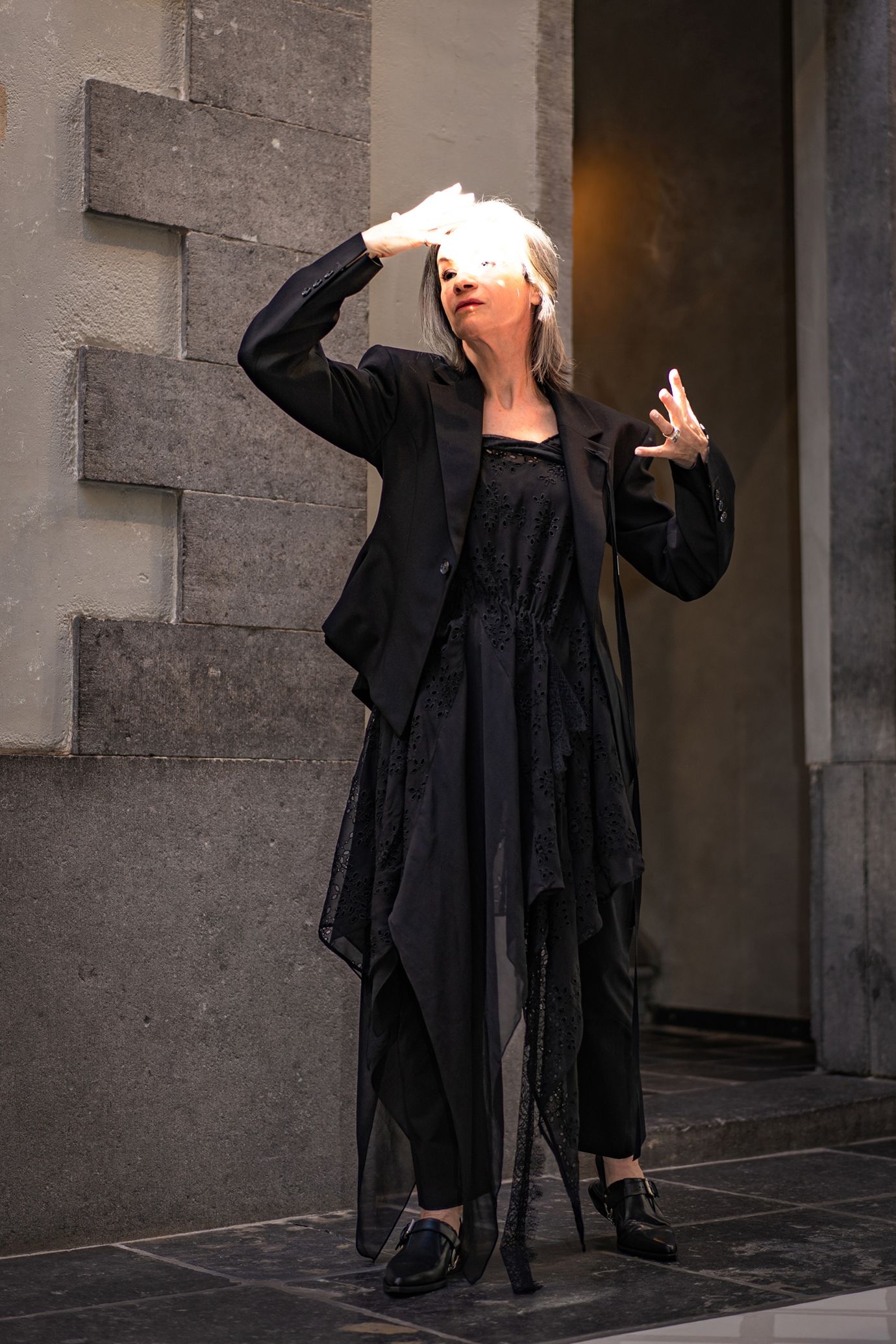 Sonja Noël viert veertig jaar in STIJL: ‘Jonge meisjes zijn veel te ...